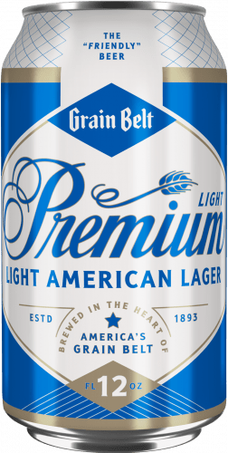Premium Light - Grain Belt