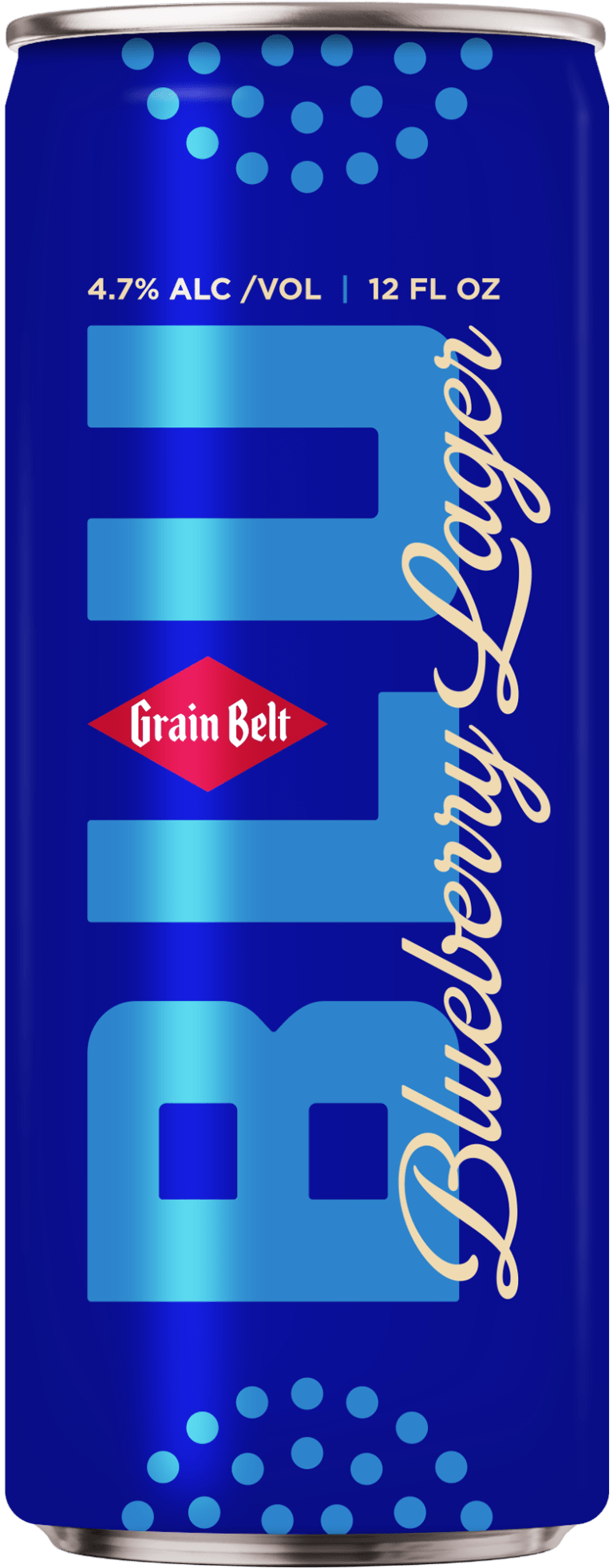 Blu - Grain Belt
