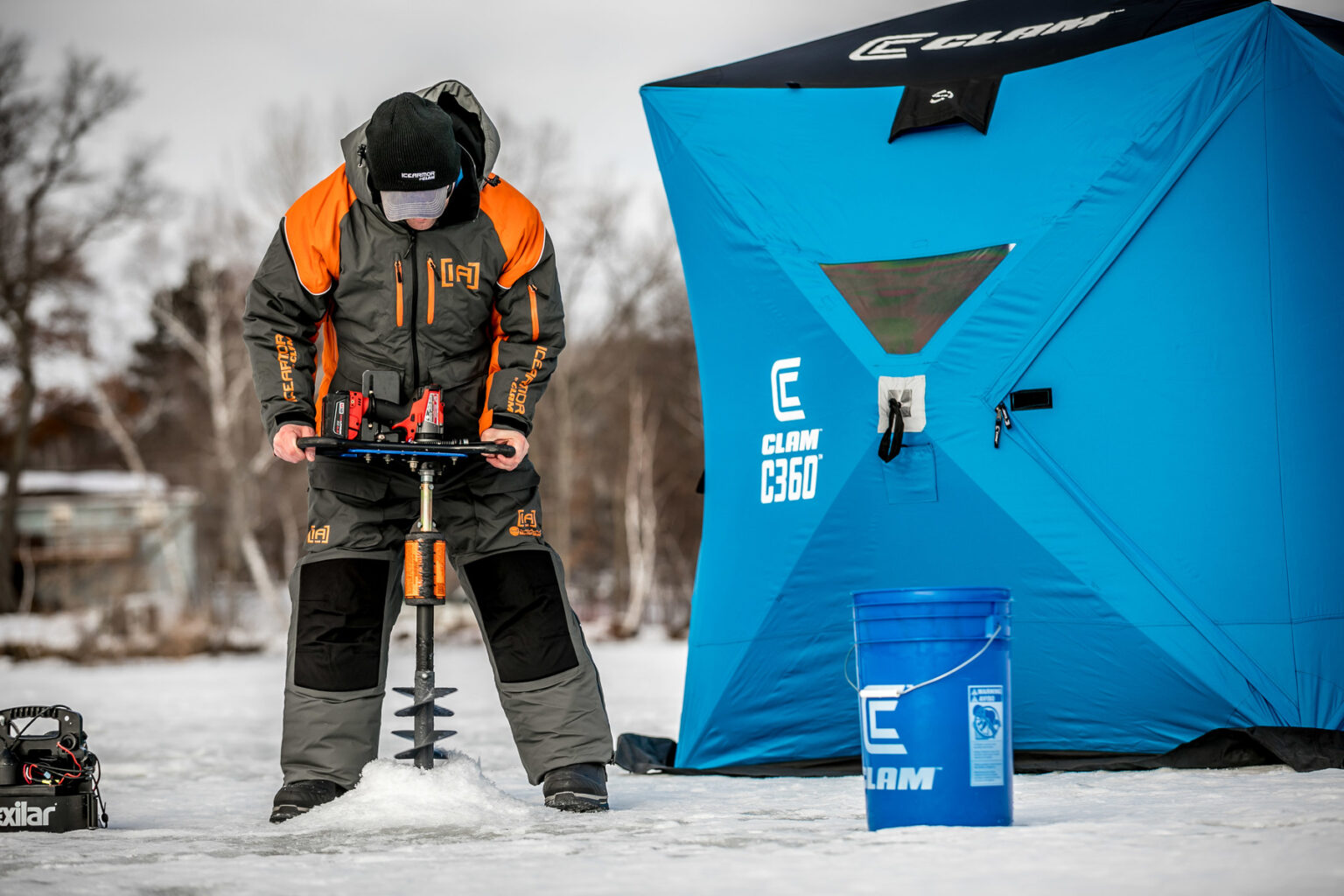 Contest - Grain Belt x Clam Giveaway - Grain Belt