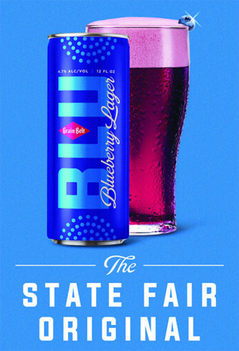 Contest - Win State Fair Tickets from Grain Belt - Grain Belt